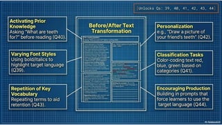 TKT CLIL Sample Questions and Common Mistakes Explained | Cambridge ...