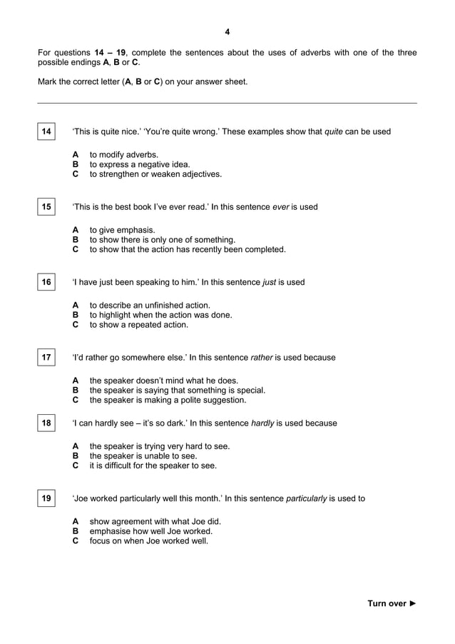 TKT - Module 1.pdf | Educational Assessment | Education