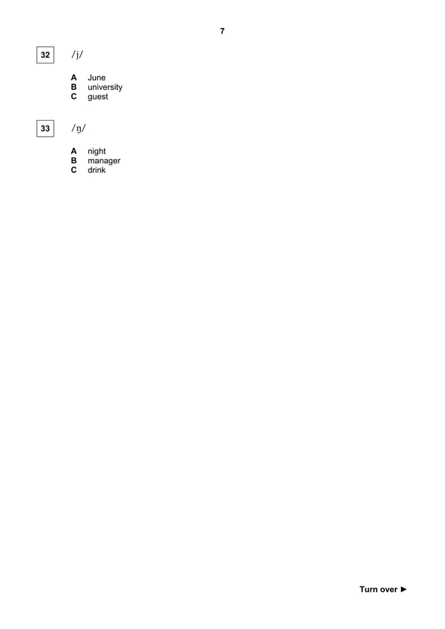 TKT - Module 1.pdf | Educational Assessment | Education