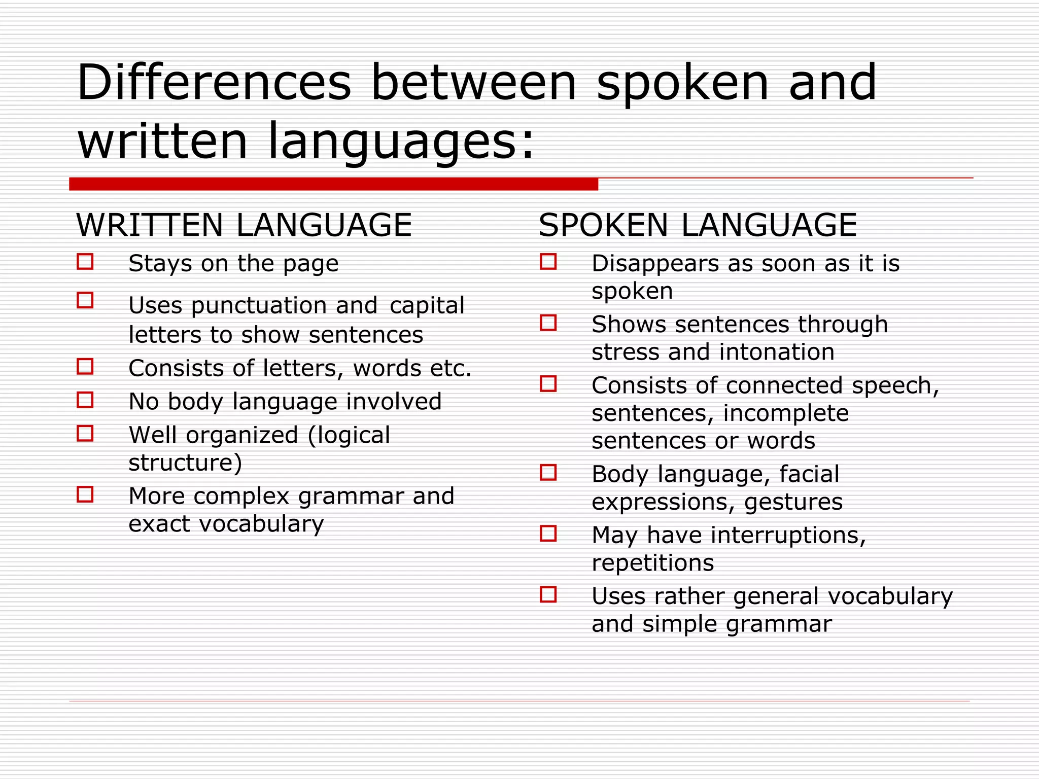 Tkt module 1 units 7,8 | PPT