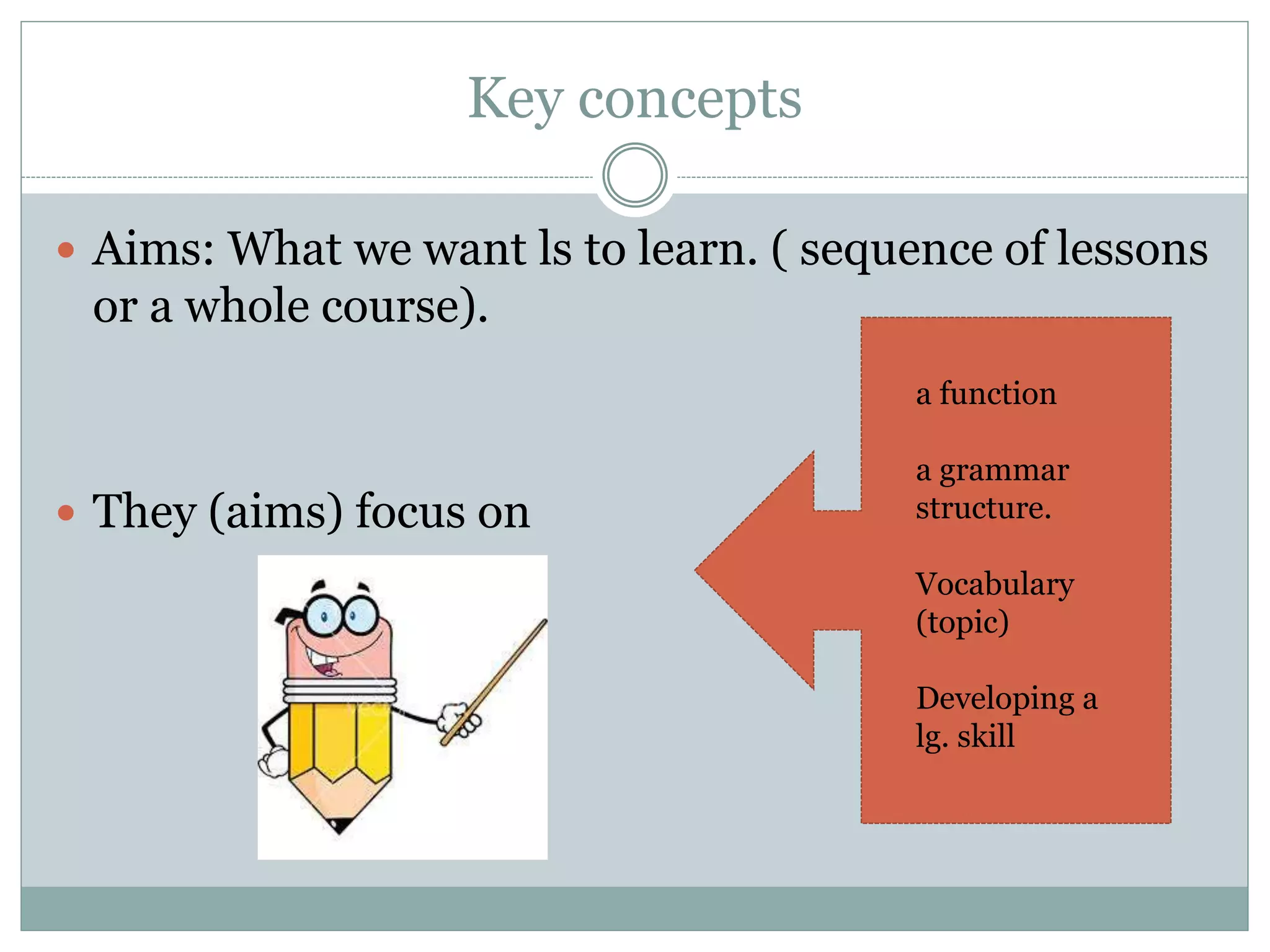 Tkt module 2. part 1. unit 18 | PPTX