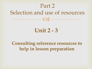 TKT MODULE 2 Session 1.pptx