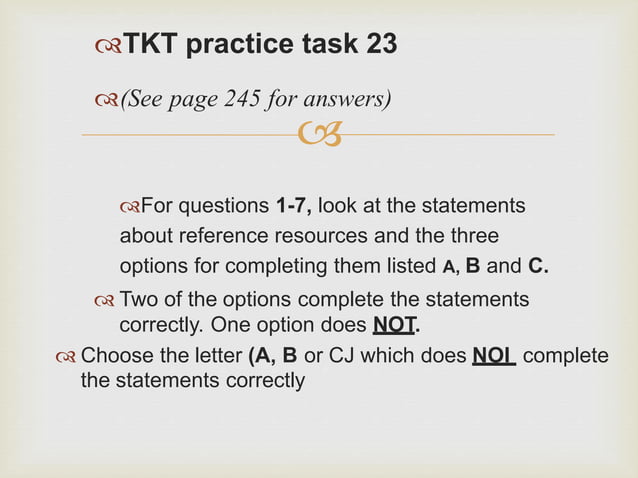 TKT MODULE 2 Session 1.pptx