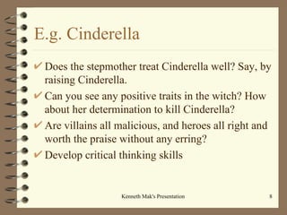 Application for Teacher Librarian | PPT