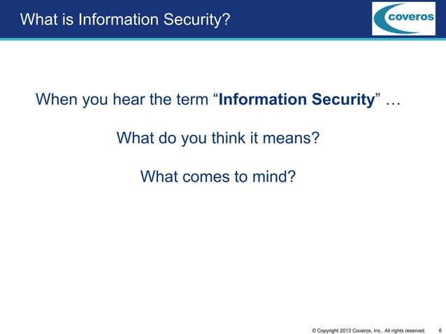 Security Testing for Test Professionals | PDF | Information and Network ...