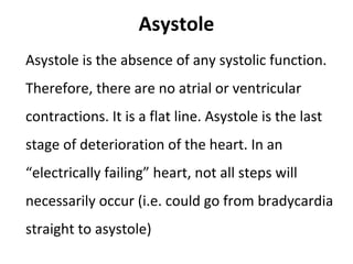 ECG | PPT