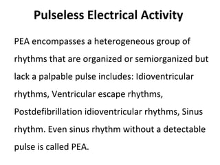 ECG | PPT