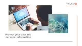 Cyber security | PPT