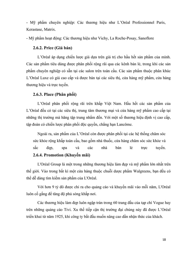 Tiểu luận môn Quản Trị Bán Hàng Đại học Văn Hiến | DOCX