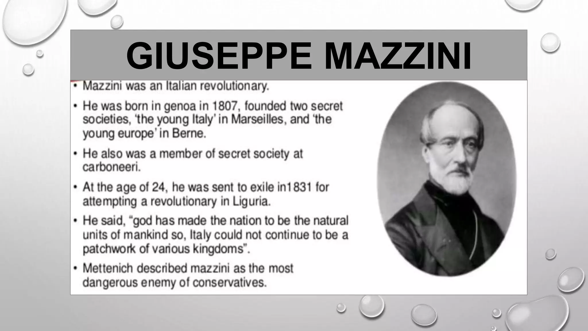 Class 10 chapter_1_thr_rise_of_nationalism_in_europe | PPTX