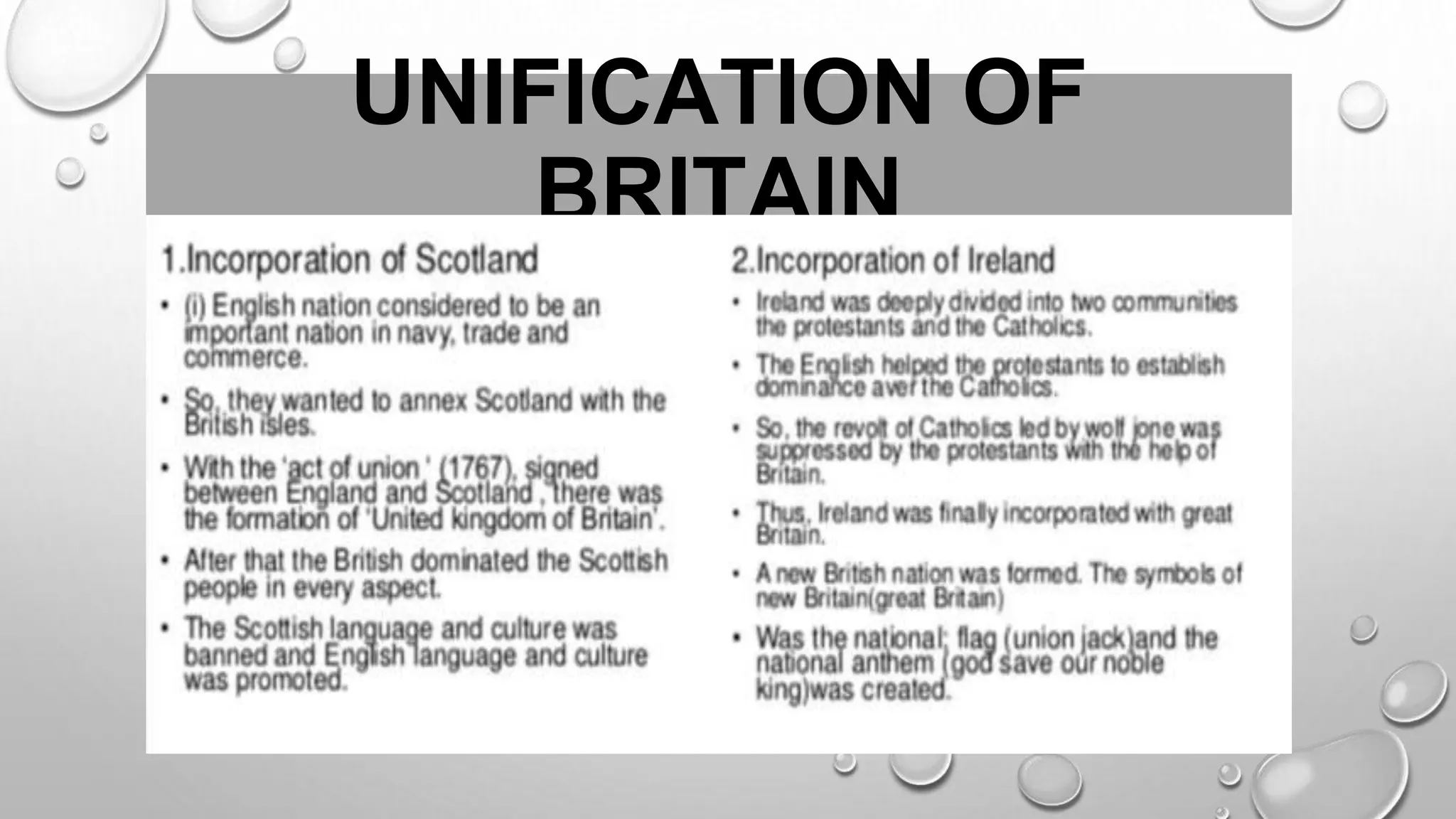 Class 10 chapter_1_thr_rise_of_nationalism_in_europe | PPTX