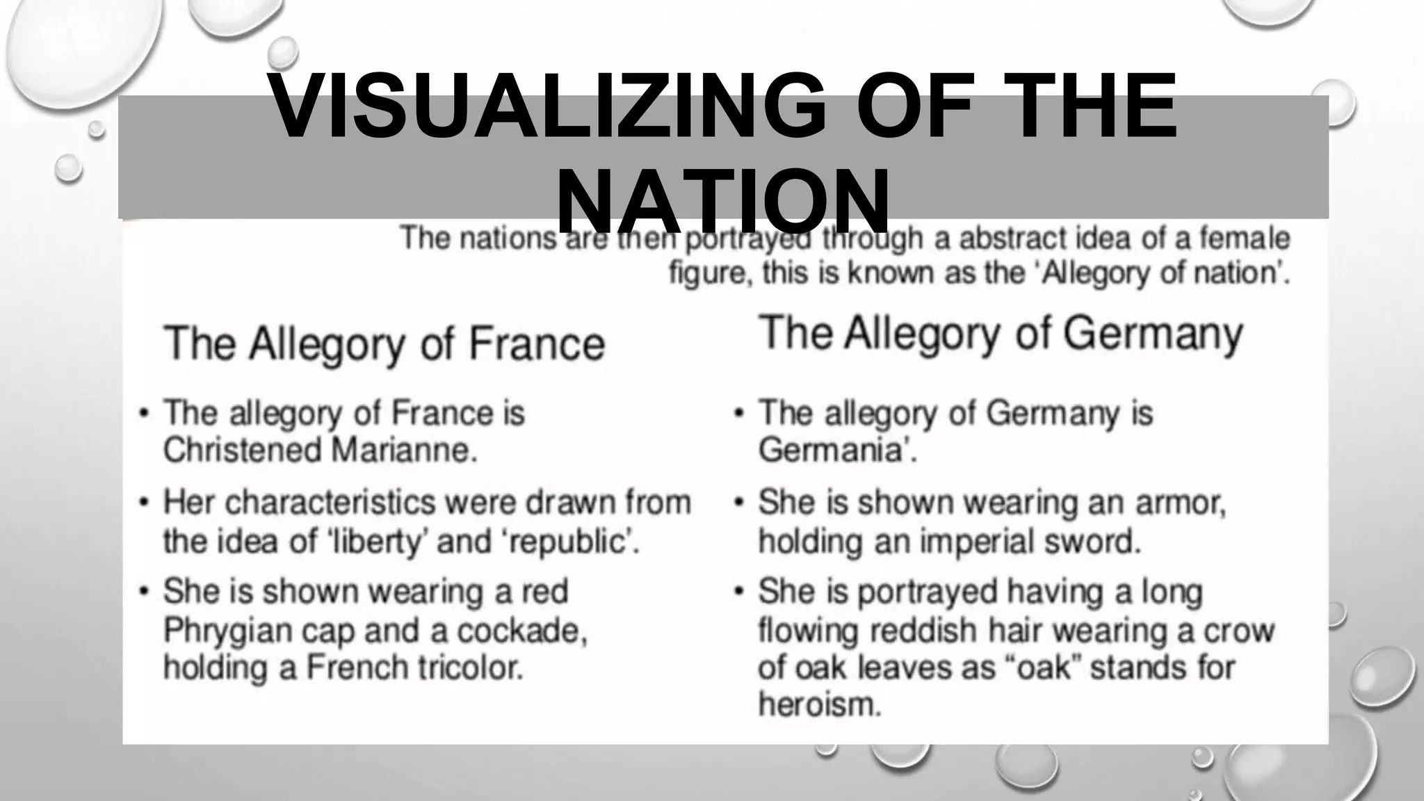 Class 10 chapter_1_thr_rise_of_nationalism_in_europe | PPTX