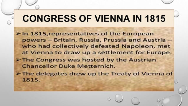 Class 10 chapter_1_thr_rise_of_nationalism_in_europe | PPTX | Politics