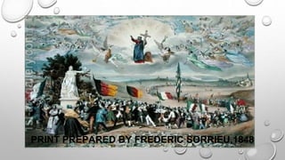 Class 10 chapter_1_thr_rise_of_nationalism_in_europe | PPTX