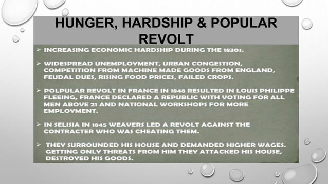 Class 10 chapter_1_thr_rise_of_nationalism_in_europe | PPTX | Politics