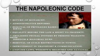 Class 10 chapter_1_thr_rise_of_nationalism_in_europe | PPTX