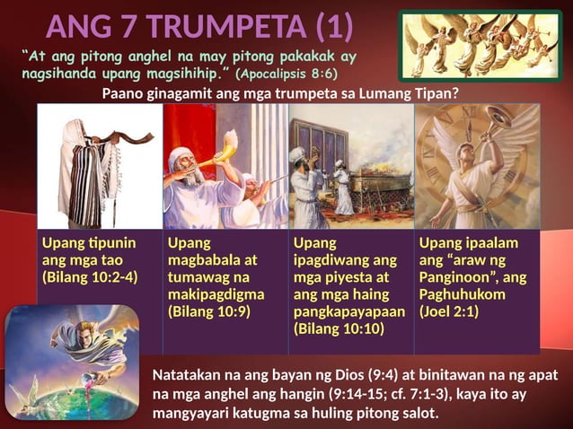 tl_2019t107 - Ang Pitong Trumpeta - Apocalipsis.pptx