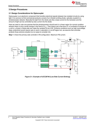 TL431 - Shunt Regulator Design Procedures for Secondary.pdf