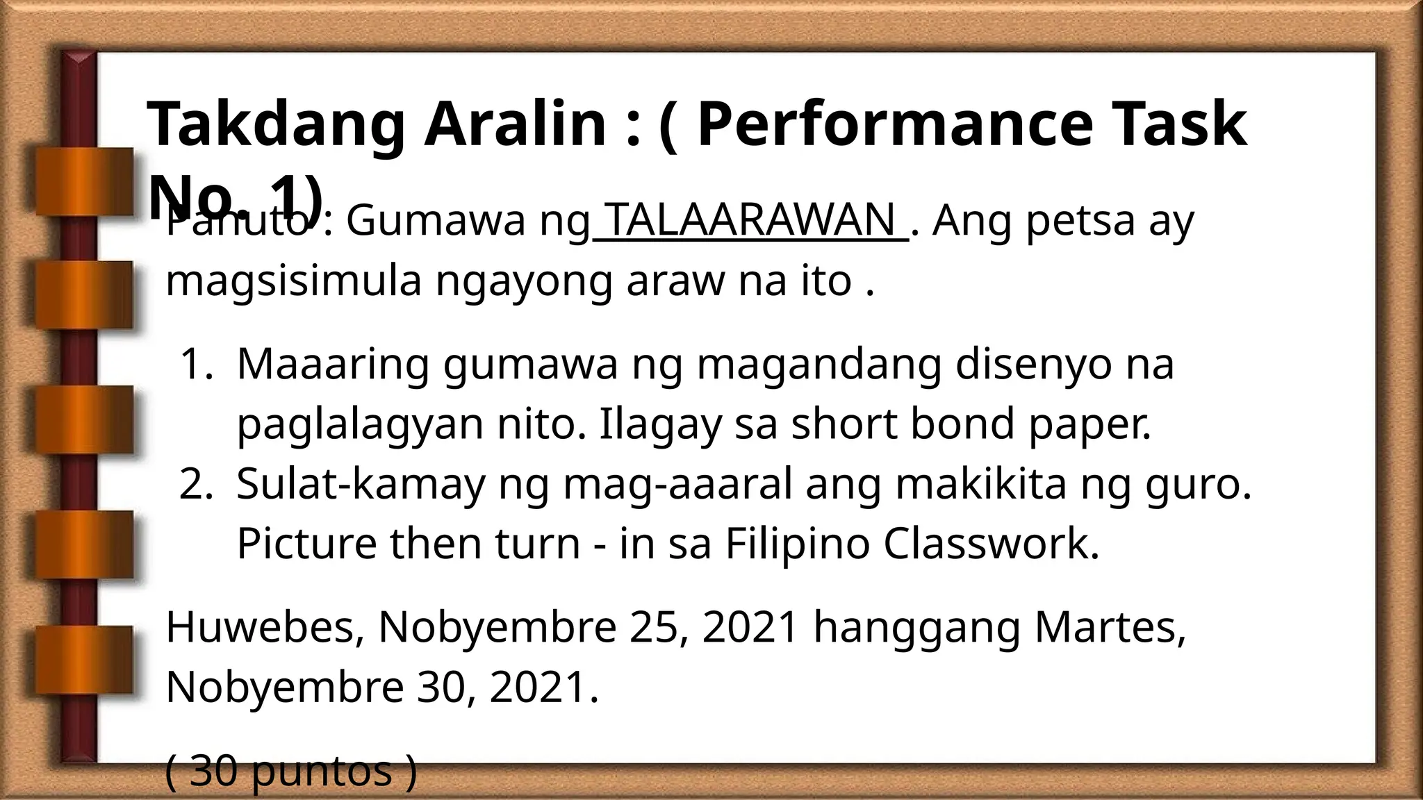 Talaarawam at anekdota at ang kailigran nito.pptx