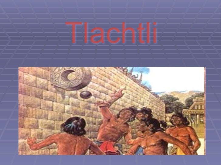 Tlachtli