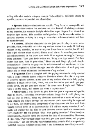 TLAC What to Do | PDF