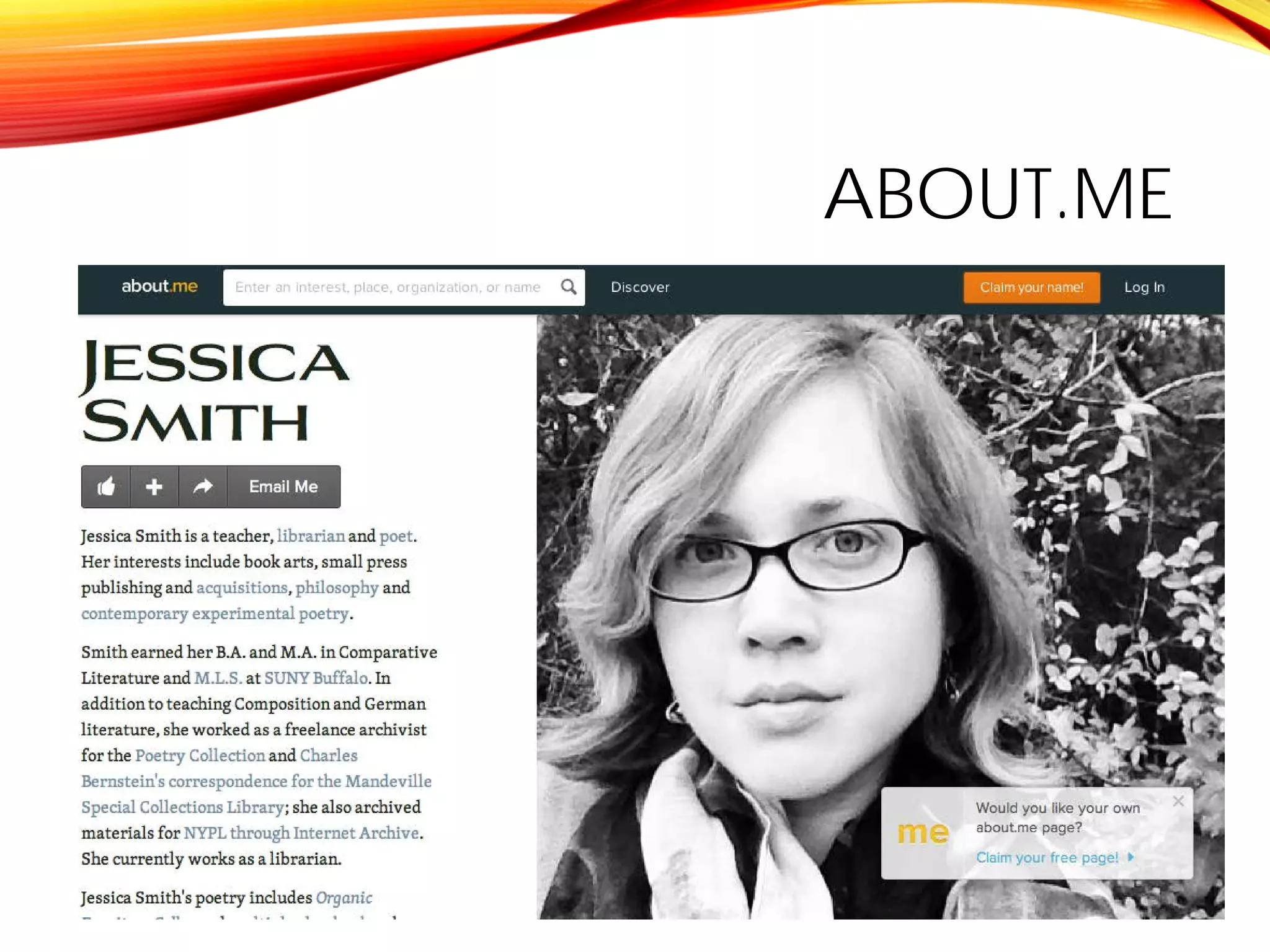 A Brief Introduction to Social Media Trends and Conducting Social Media ...