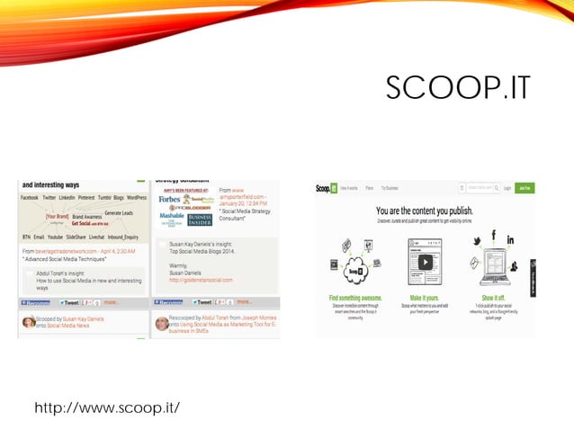 A Brief Introduction to Social Media Trends and Conducting Social Media ...