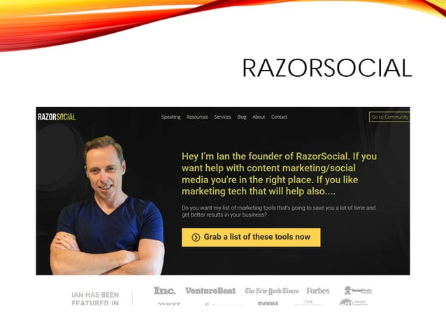 A Brief Introduction to Social Media Trends and Conducting Social Media ...