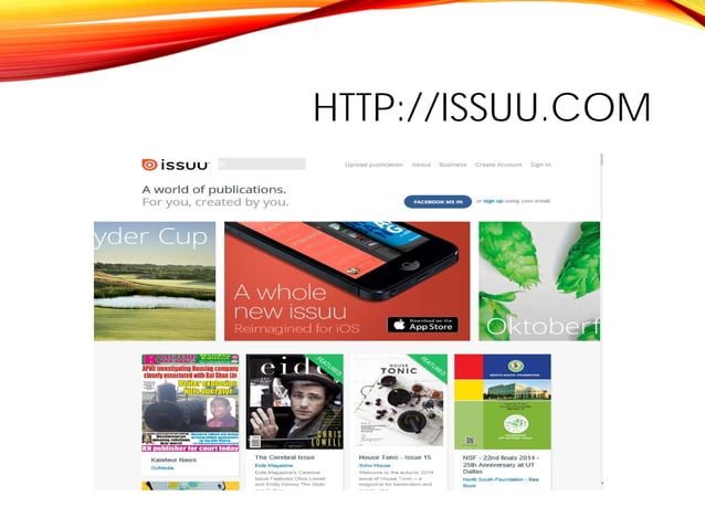 A Brief Introduction to Social Media Trends and Conducting Social Media ...