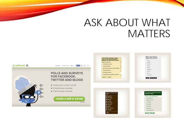 A Brief Introduction to Social Media Trends and Conducting Social Media ...