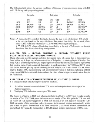 Token Less Block Instrument | PDF