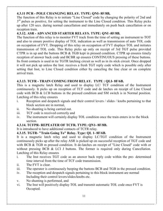 Token Less Block Instrument | PDF