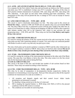 Token Less Block Instrument | PDF