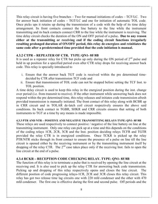 Token Less Block Instrument | PDF
