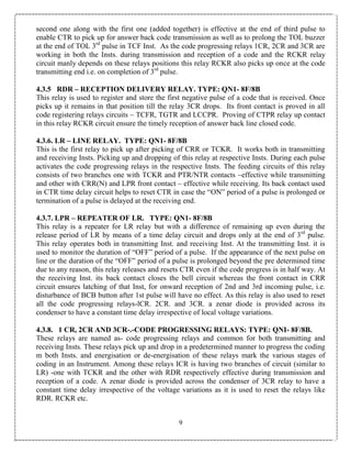 Token Less Block Instrument | PDF