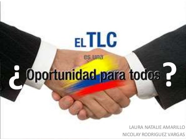 el tlc