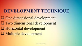 Thin layer Chromatography (TLC) | PDF