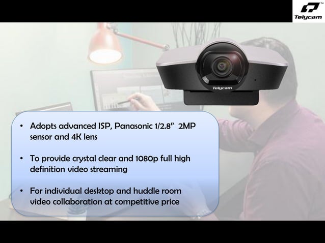 TLC-200-U2S | PPT | Free Download