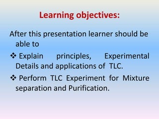 TLC | PPTX