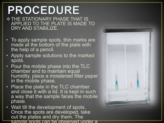 Thin Layer Cromatography.pptx