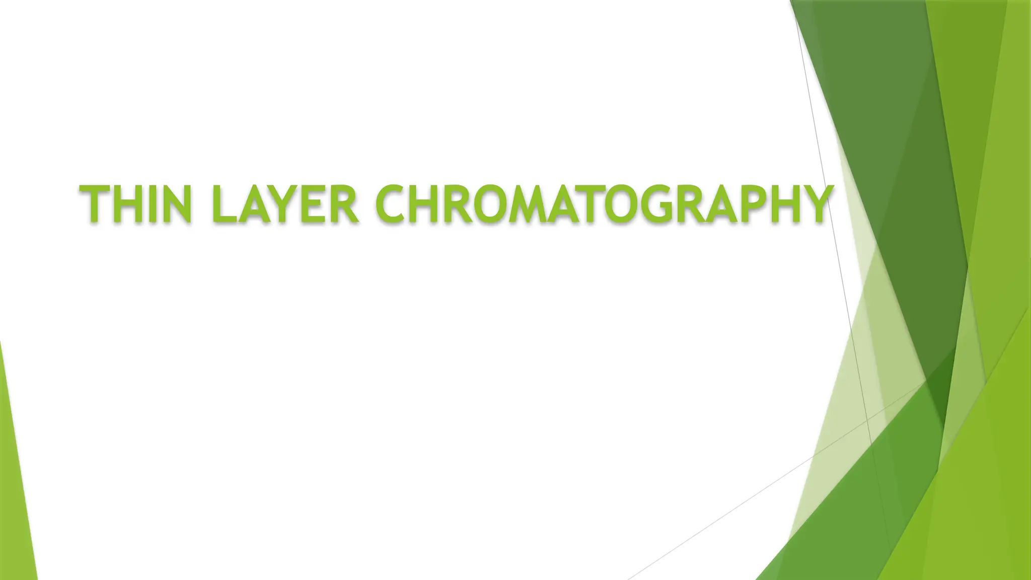 Thin Layer Chromatography Instrumental Method Of Analysis pptx Thin Layer Chromatography Instrumental Method Of Analysis pptx