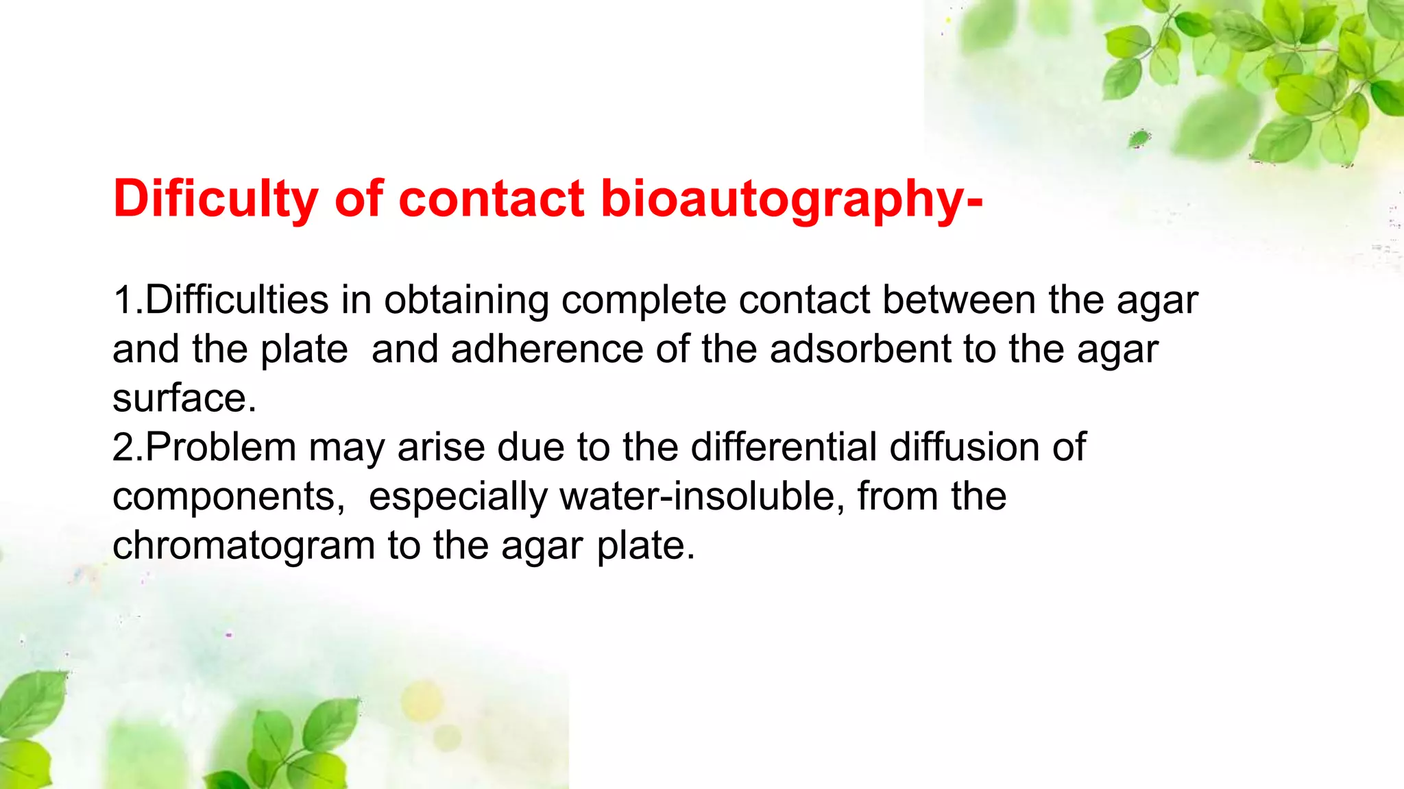 TLC-bioautograpy.pptx | Chemistry | Science