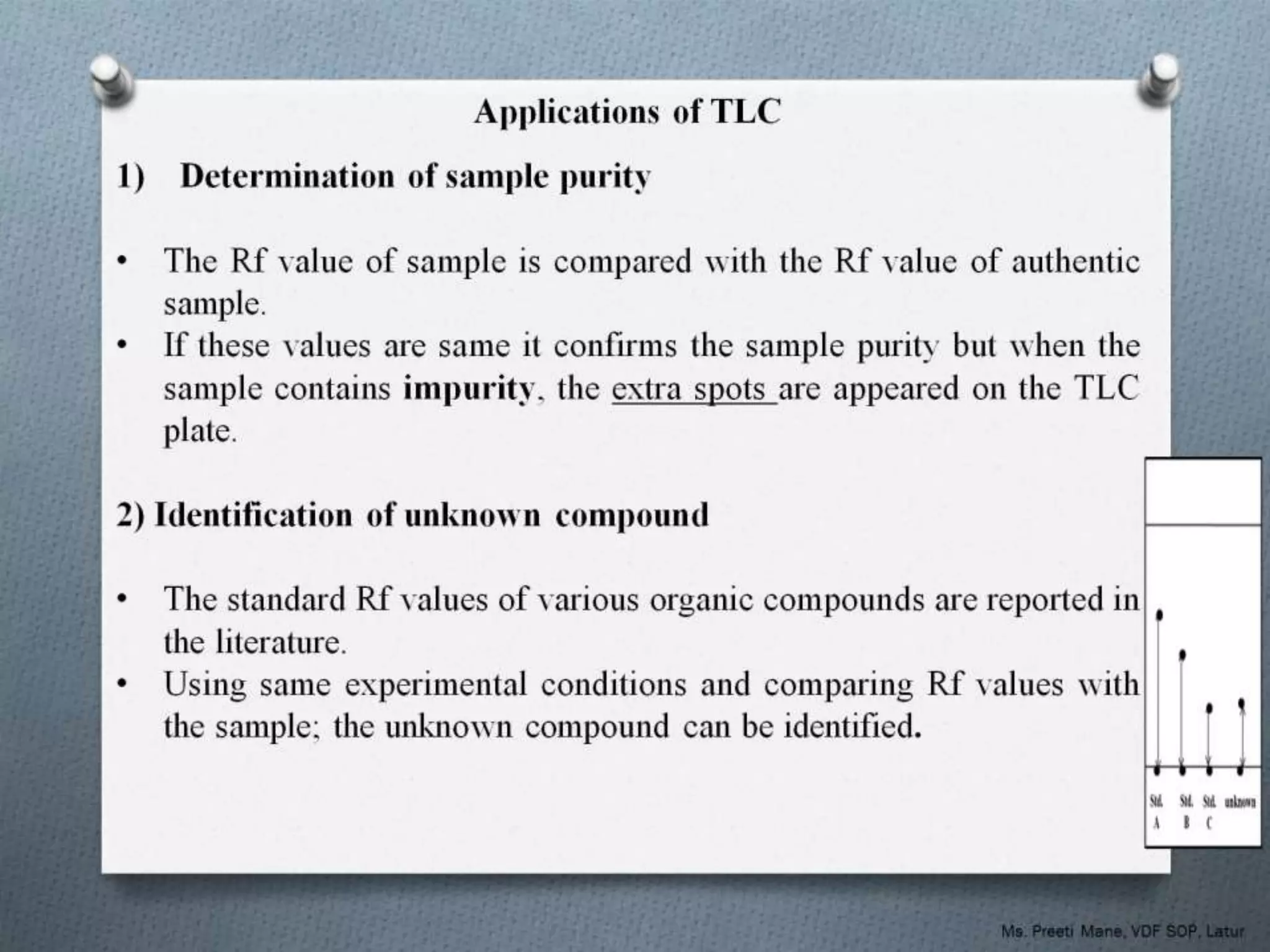 TLC - Basics as per PCI | PPT