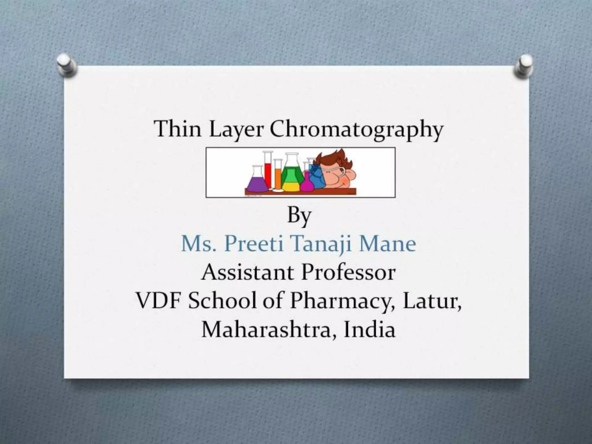TLC - Basics as per PCI | PPT
