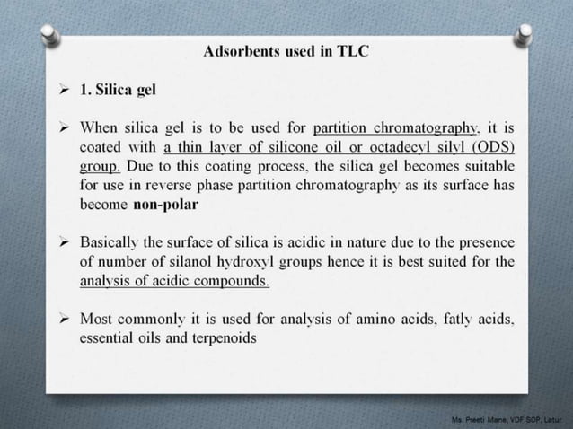 TLC - Basics as per PCI | PPT