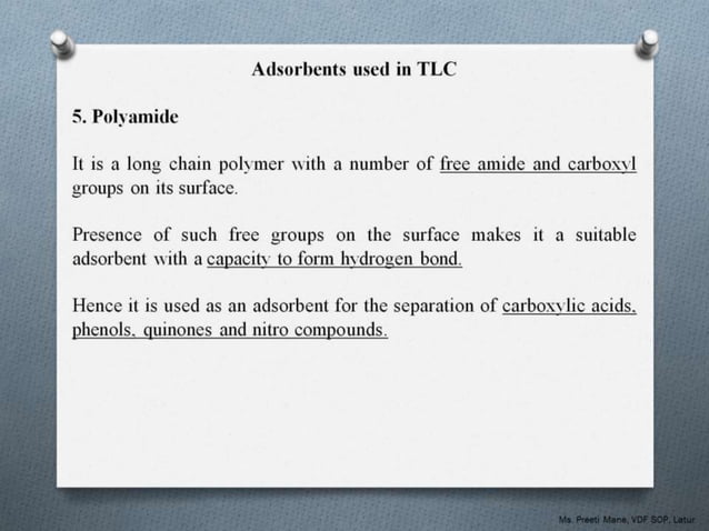 TLC - Basics as per PCI | PPT