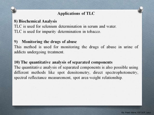 TLC - Basics as per PCI | PPT