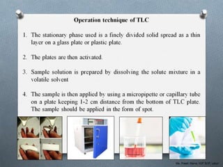 TLC - Basics as per PCI | PPT