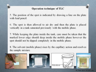 TLC - Basics as per PCI | PPT