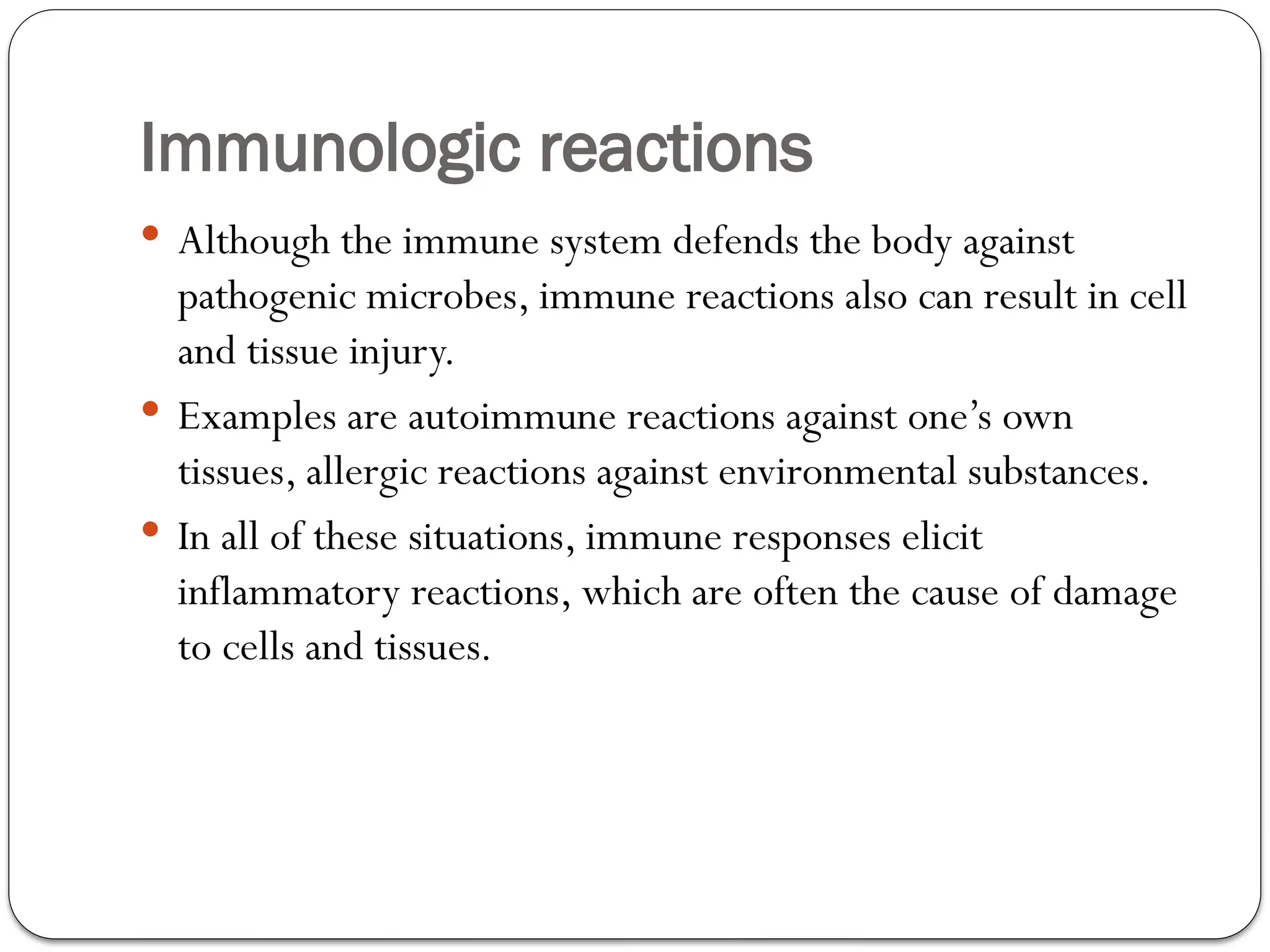 introduction general pathology slides from Robins pathology | PPTX